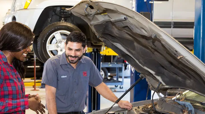 Maintenance 101 for the Family | [atc] Auto Center