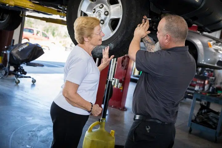 Causes of Wheel Misalignment | [atc] Auto Center | [atc] Auto Center