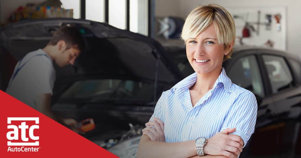 ATC Share | [atc] Auto Center