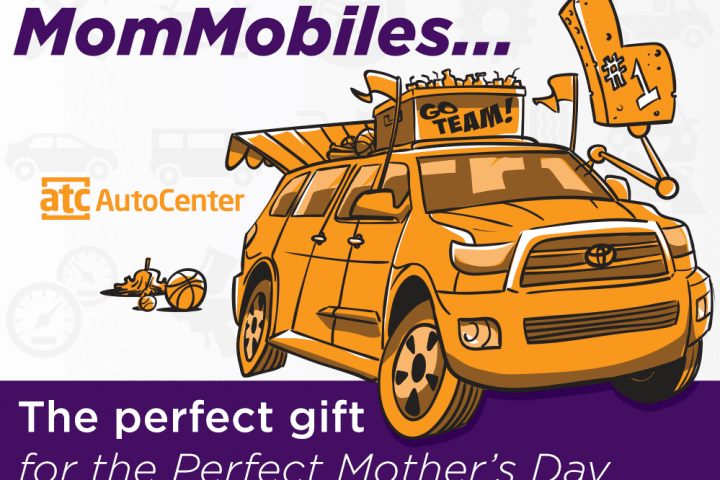 MomMobiles | [atc] Auto Center
